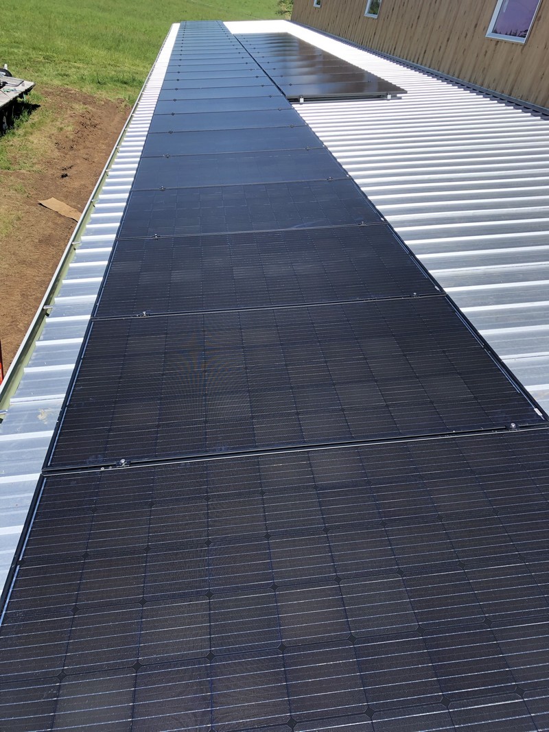 Gallery | Solarside Electric